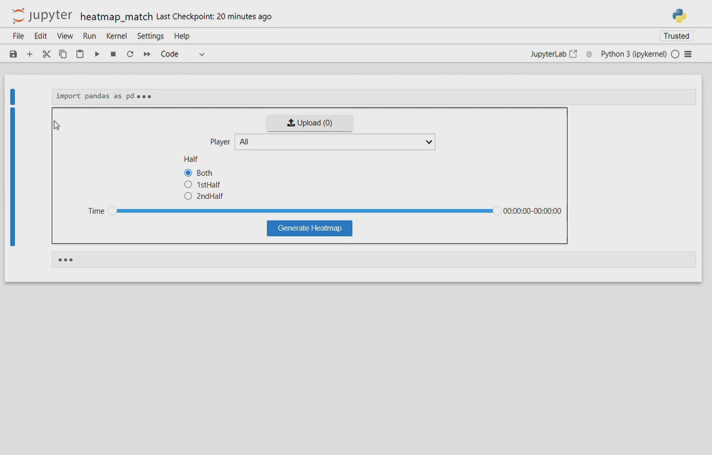 Master GPS Data Visualization: Create Stunning Heatmaps in Python